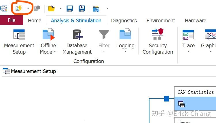 CAN数据 blf格式批量转化成mdf格式？ - 知乎