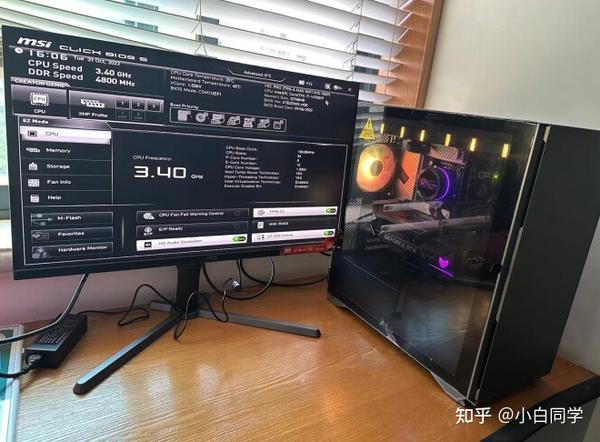 英特尔i7-14700KF（14代酷睿处理器i7-14700kf）怎么样？体验七天优缺点评测 - 知乎