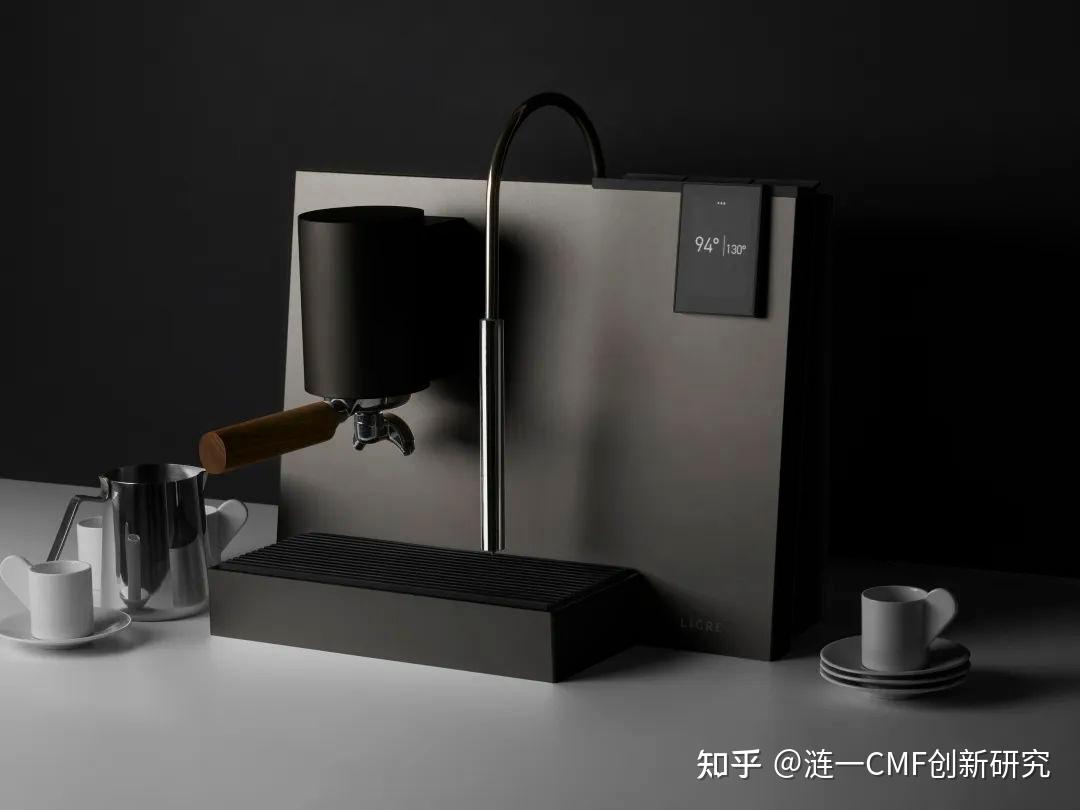 CMF案例 | 从2023IF金奖中看5个CMF设计趋势 - 知乎