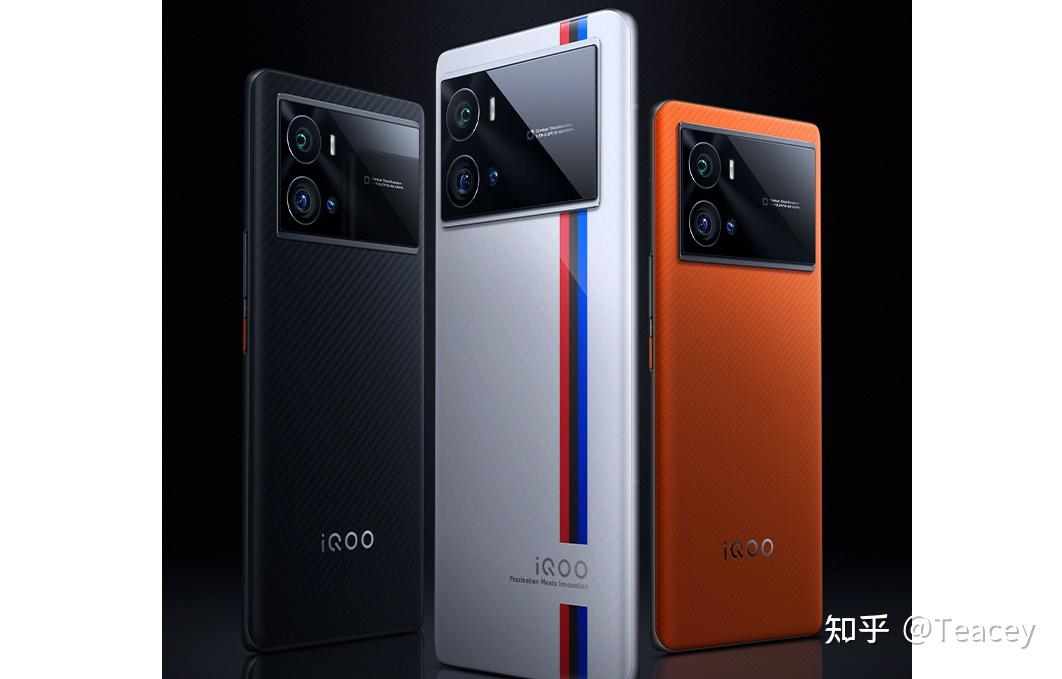 vivoX80Pro和iQOO9Pro相比较，该如何选？ - 知乎