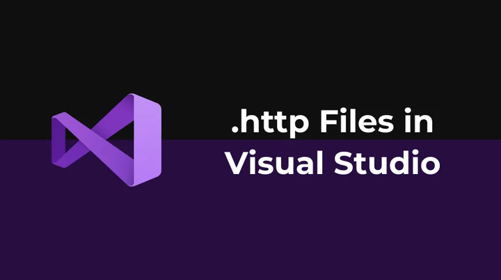 Visual Studio - API调试与测试工具之HTTP文件 - 知乎