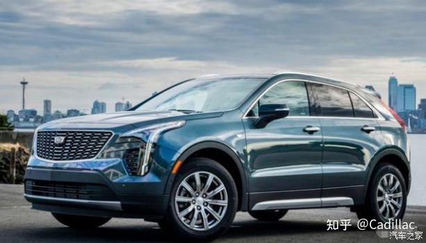 21款凯迪拉克XT4这次能开去玩越野了全系首付2成起 - 知乎