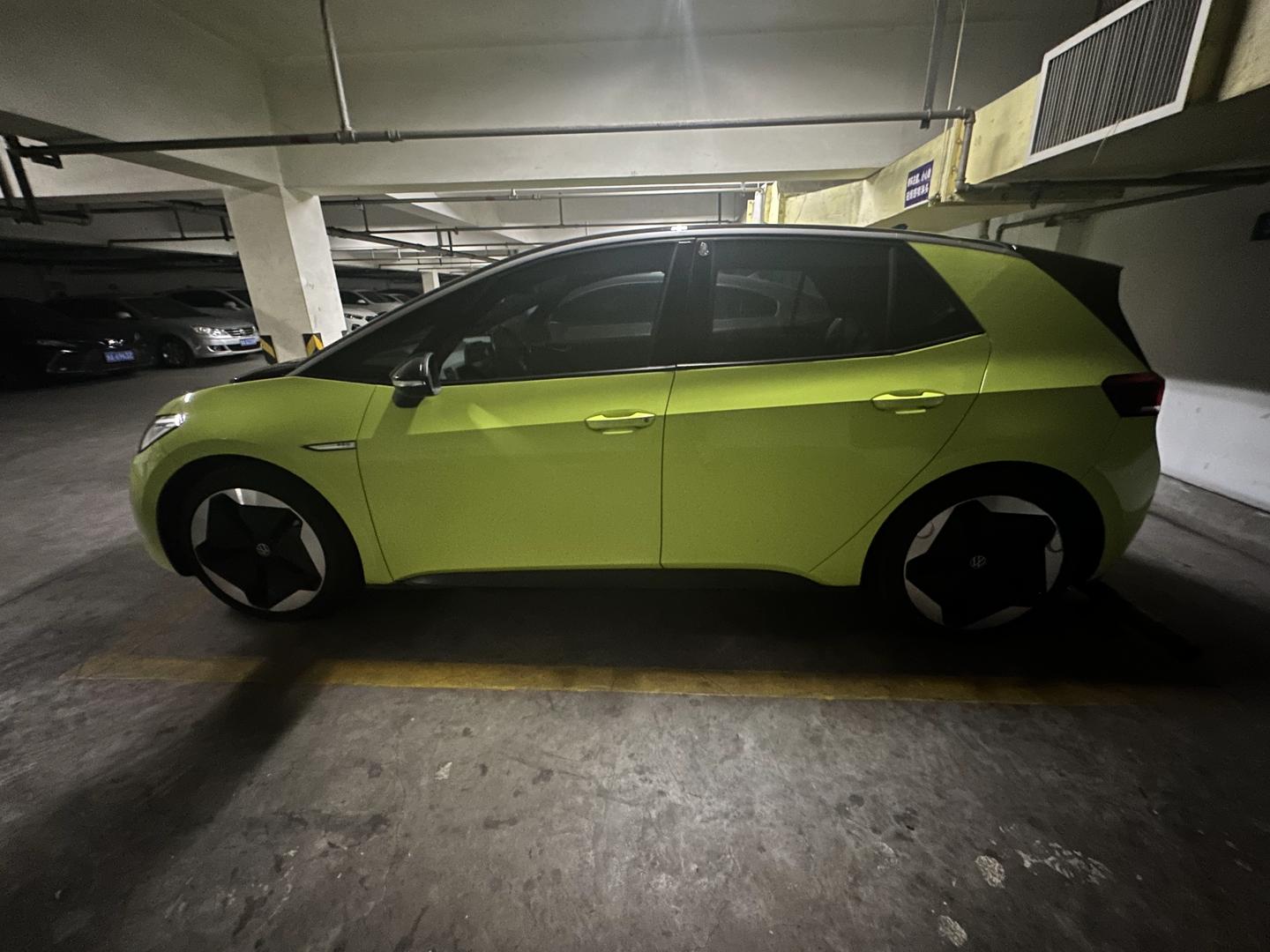 说一说看了ID3.4.6之后还是依然选择ID3的原因 - 知乎