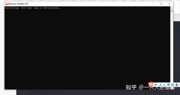 在网络状况不佳的情况下离线安装wsl2/linux发行版 - 知乎