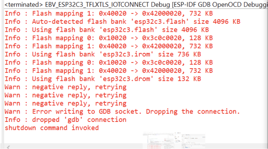 Espressif-IDE v2.8.0 新增功能及开发方向 - 知乎