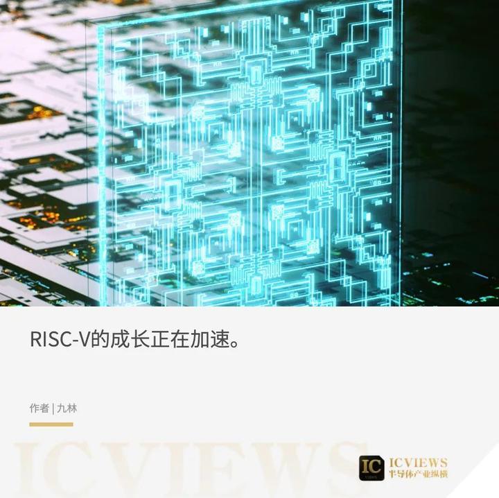 飞跃 RISC-V - 知乎
