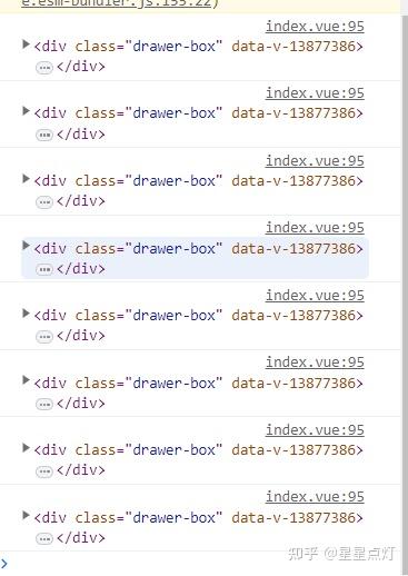 e.target 和 e.currentTarget对于父元素的获取 - 知乎