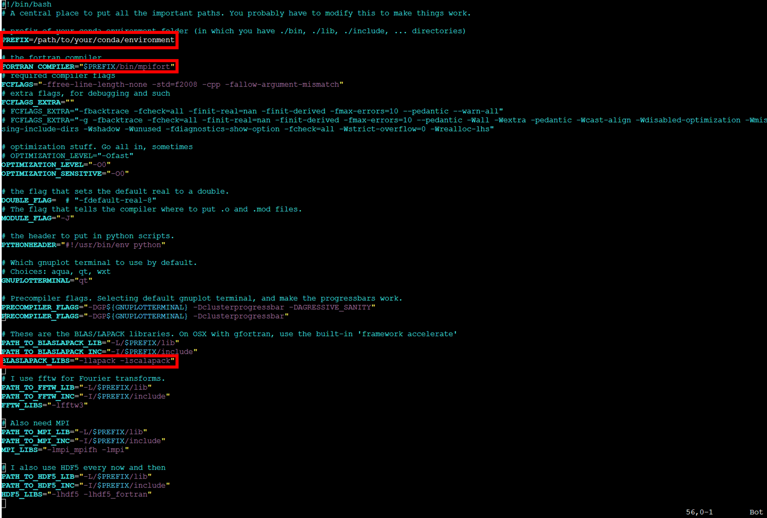 【第一性原理分子动力学方法06】如何安装TDEP?一种通过AIMD方法计算含温声子谱的软件 - 知乎