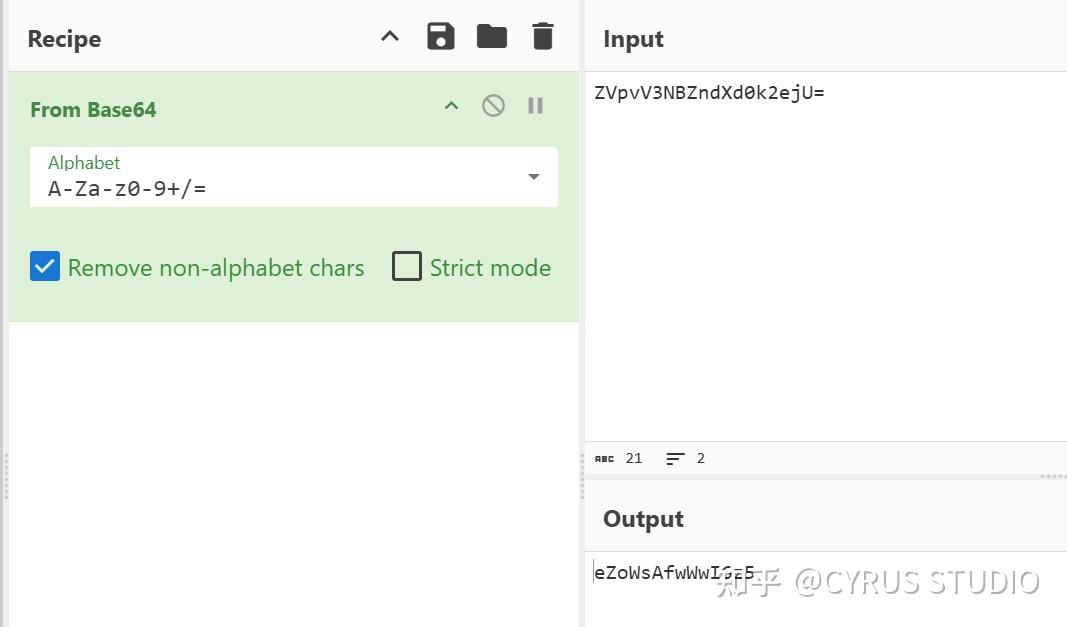 安卓逆向魔改版 Base64 算法还原 - 知乎