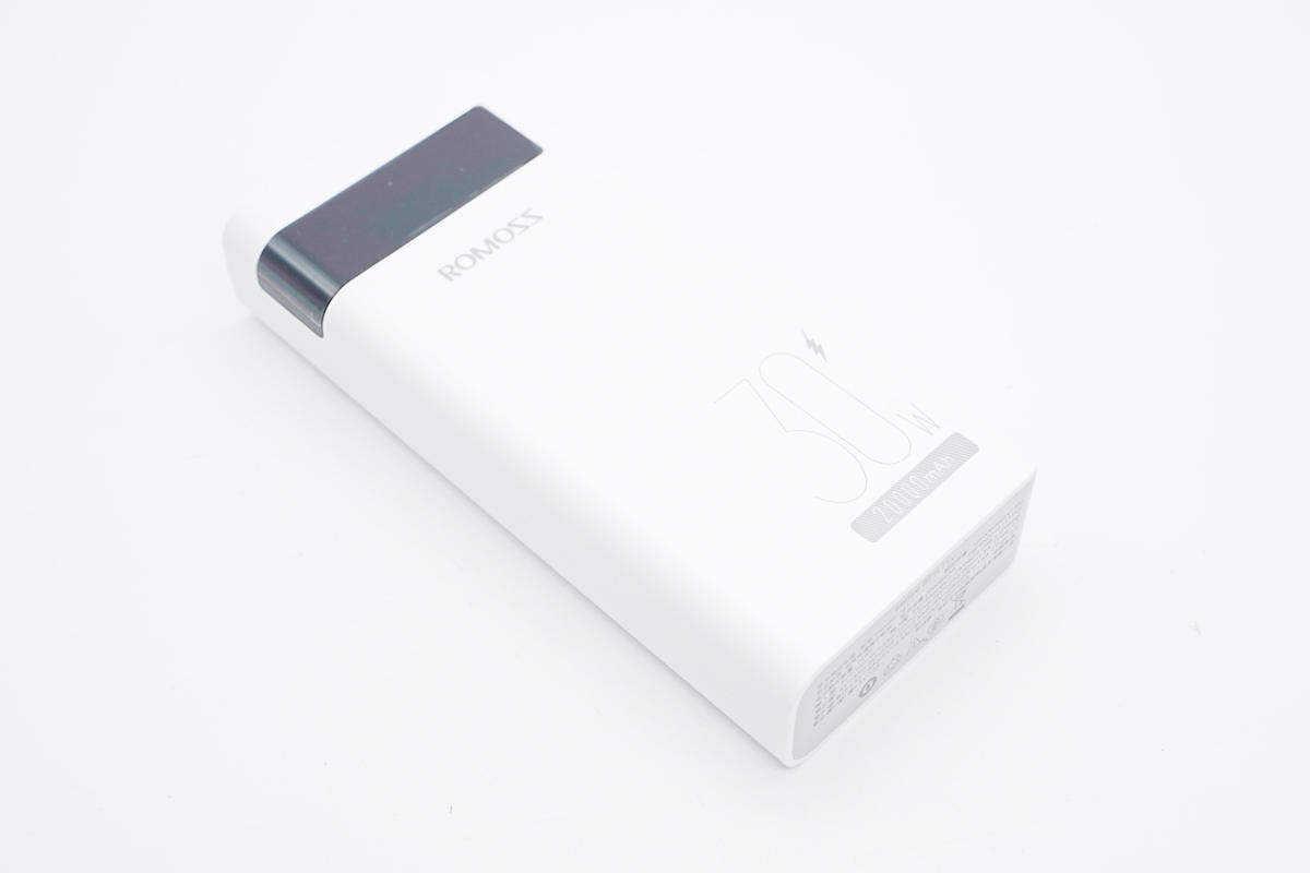 英集芯IP5389芯片移动电源应用案例汇总 - 知乎