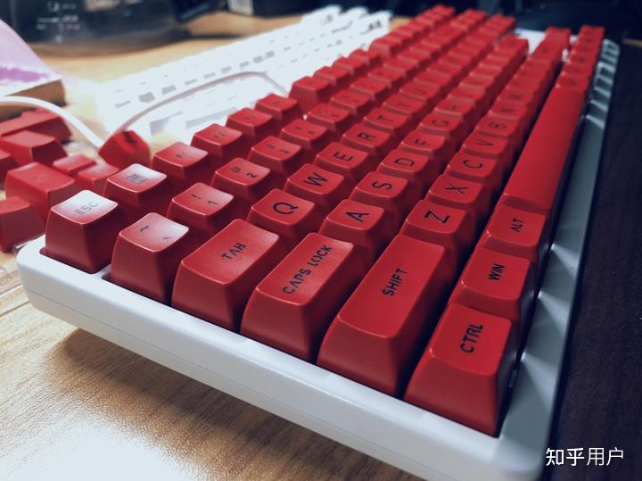 Cherry G80-3000、G80-3800、G80-3494有什么区别？ - 知乎