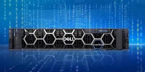 PowerScale OneFS：让数据“活起来、动起来、用起来” - 知乎