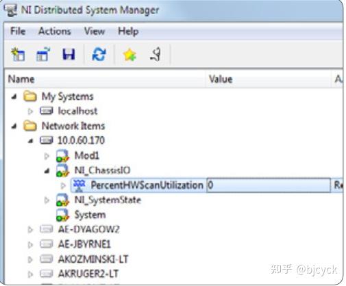 LabVIEW CompactRIO 开发指南 3 选择CompactRIO编程模式 - 知乎