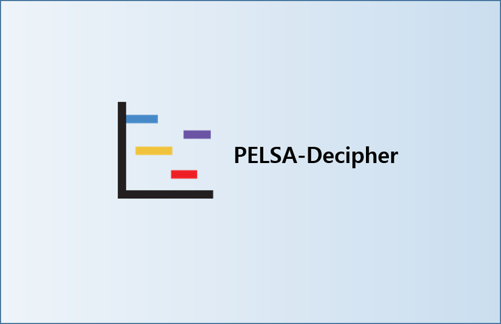 PELSA-Decipher：PELSA靶蛋白质鉴定方法的专用数据处理软件发布 - 知乎