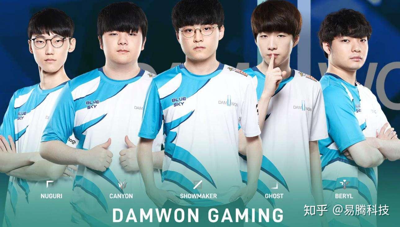 S10的冠军DWG，是一群追梦的少年 - 知乎