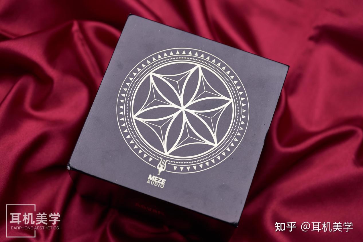 异域风情，别样风味——DC评Meze Antonio Advar - 知乎