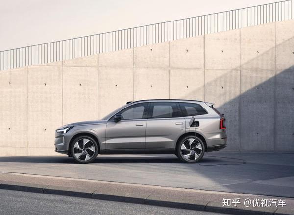 起售价约合人币80万元左右，沃尔沃EX90售价曝光，你怎么看？ - 知乎