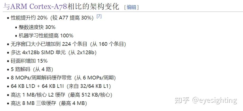 自动驾驶计算&域控平台-Arm - 知乎