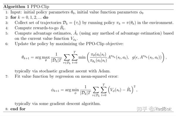 从0开始手写PPO算法（三） - 知乎