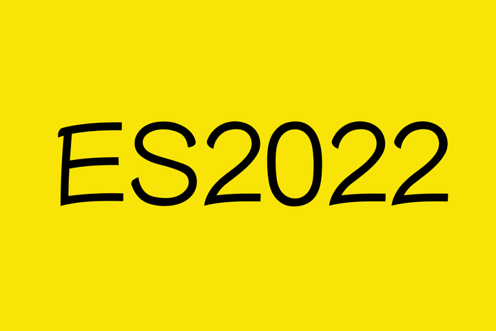 ES2022(es13) - 知乎