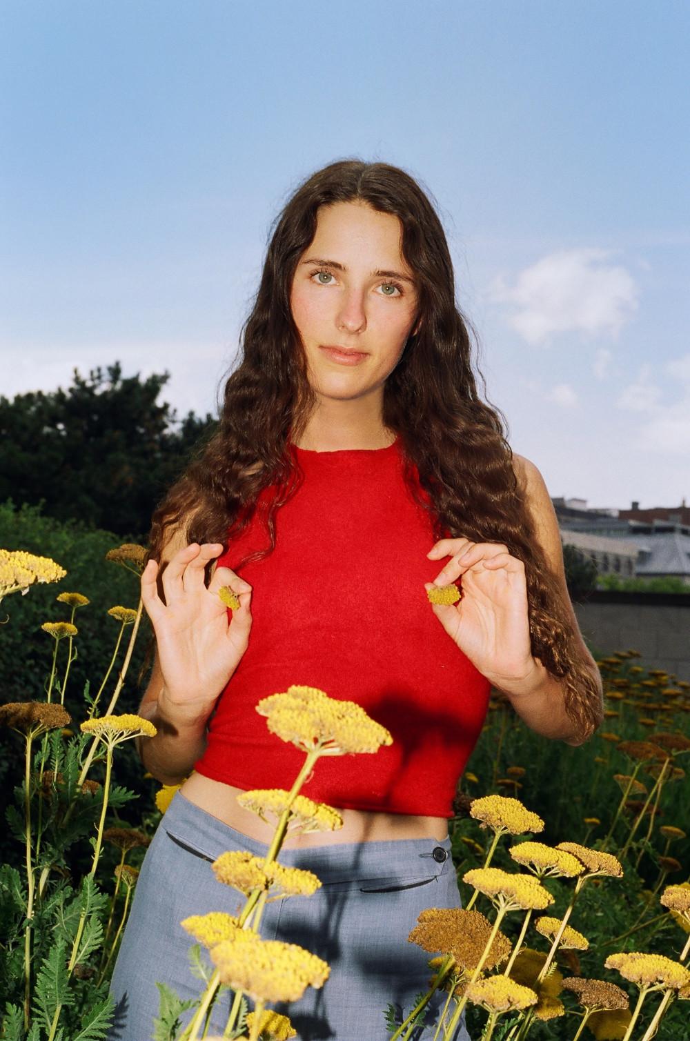 Harley Weir：用鲜活的影像探索生命的热情 - 知乎