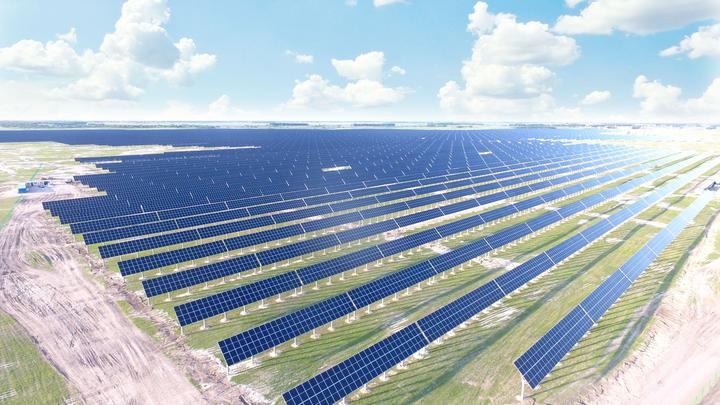 2025年20GW，2030年30GW！山东整县推进分布式开发试点建设方案出炉！ - 知乎