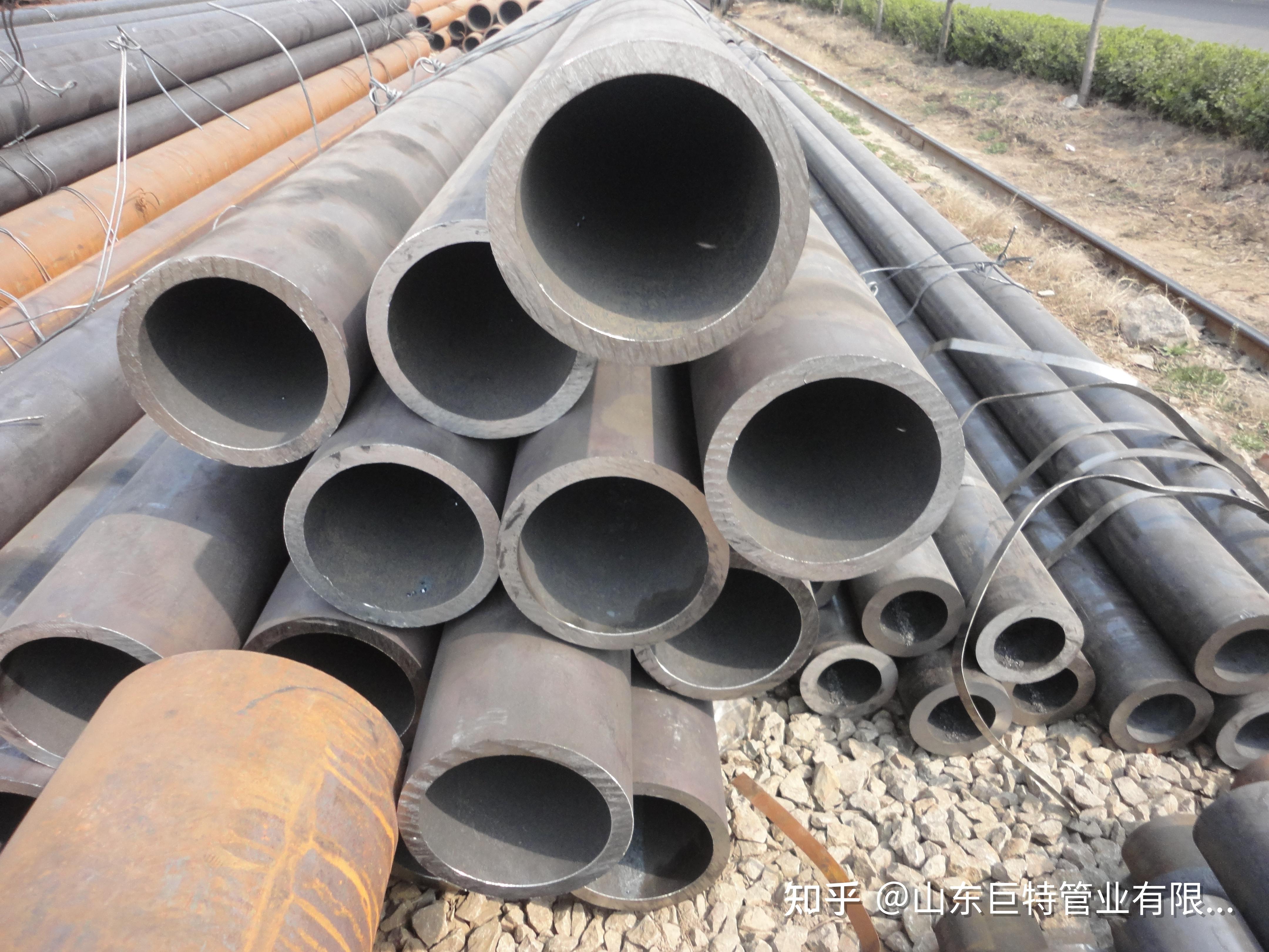 Q345D 和 Q345E 钢材的性能差异有哪些？ - 知乎