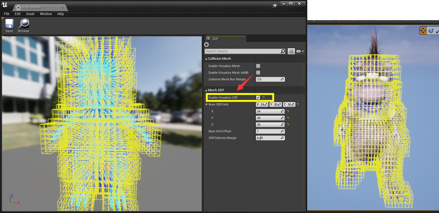 【技术精讲】AMD最新毛发渲染技术——TressFX 5.0 虚幻引擎补丁 - 知乎