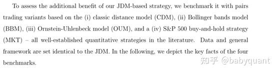 Pairs trading with mean-reverting jump-diffusion model on high ...
