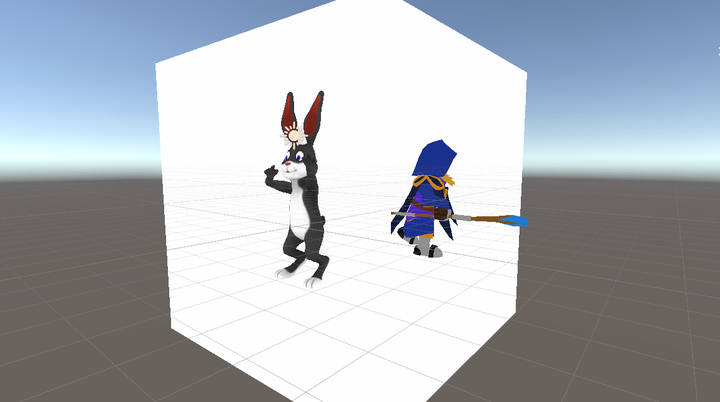 Unity模板测试 Stencil Test（with Urp Render Features） 知乎 