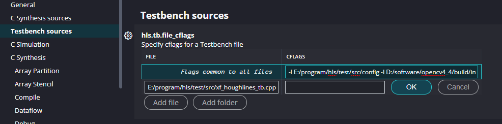 VITIS HLS 2023.2 Vitis Unified IDE使用及简单hls工程搭建 - 知乎