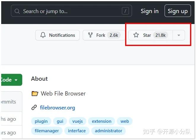 File Browser - 一分钟快速搭建个人网盘神器 - 知乎