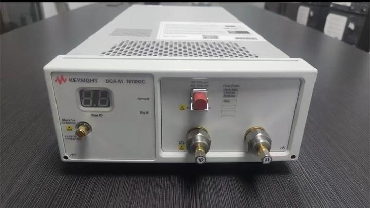 是德科技 N1092C - 知乎