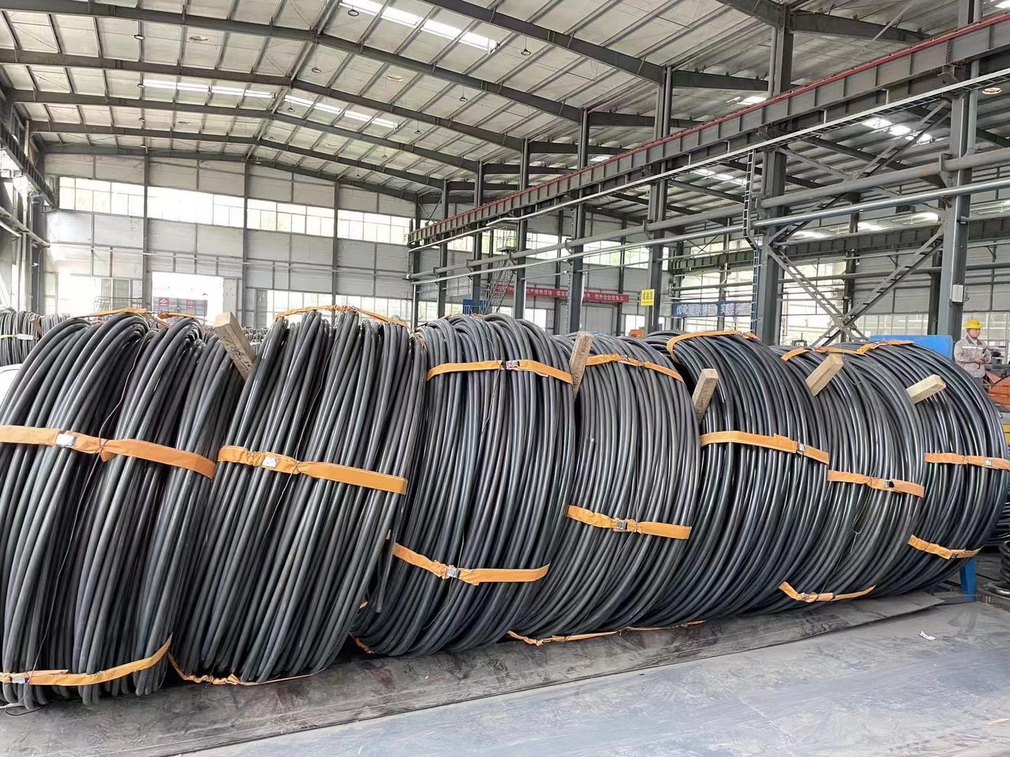 10B21 线材 - 知乎