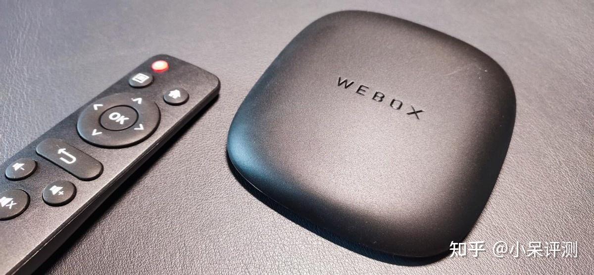 四核CPU+六大核心技术，花小钱办大事WEBOX 60C电视盒子更快更流畅 - 知乎