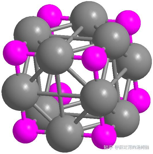 化学元素手册·钠· 92 磷化钠 知乎