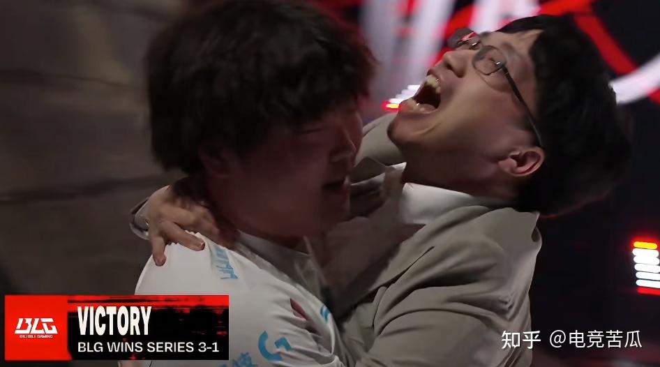 BLG连斩GEN、T1晋级决赛，和JDG争冠，LPL最高光的时刻 - 知乎