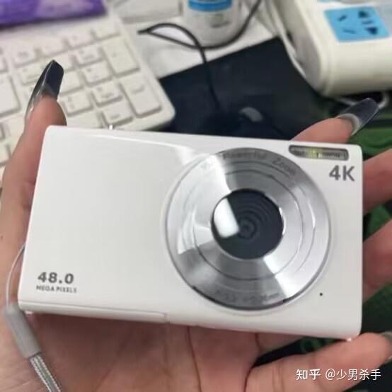 【深度评测】彩族DC402数码相机：轻便与实用的日常伴侣 - 知乎