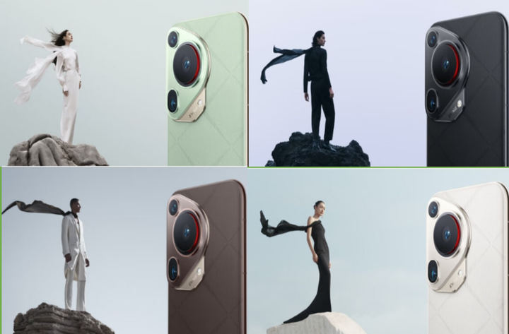 华为Pura 70系列四款手机（Pura70、70 Pro、70 Pro+、P70 Ultra）该如何选？ - 知乎