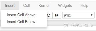 Python安装Jupyter Notebook配置使用教程 - 知乎