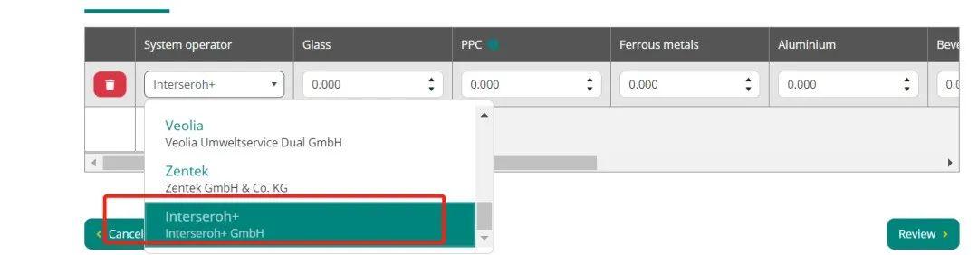 2025年《德国包装法》（VerpackG）注册教程看这篇就够啦！ - 知乎