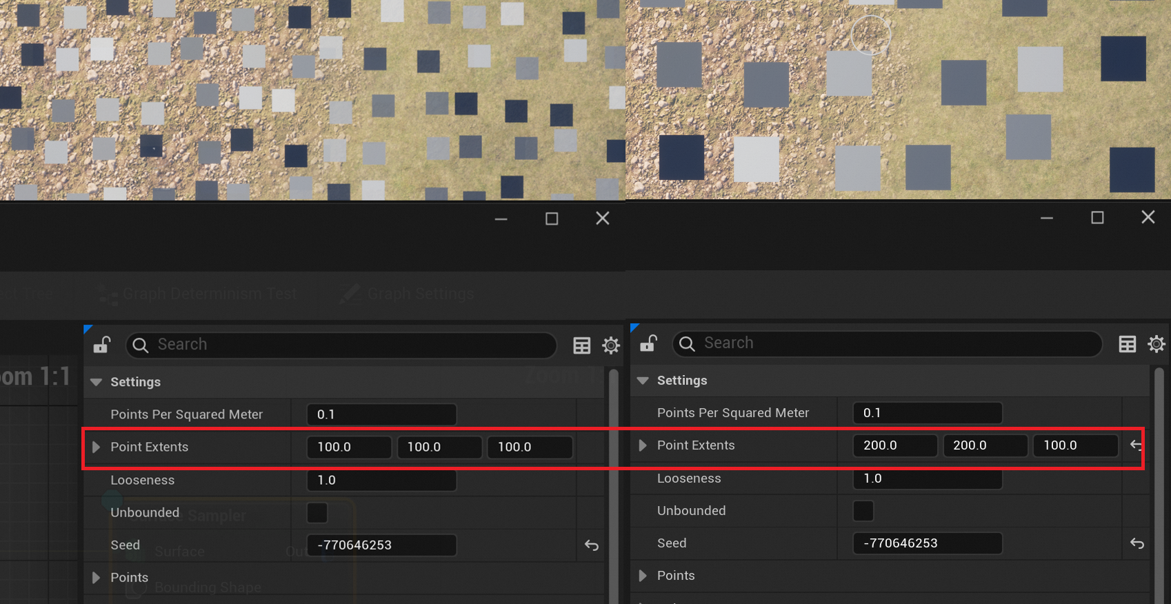 【虚幻PCG学习】- 02 Get Landscape Data - 知乎