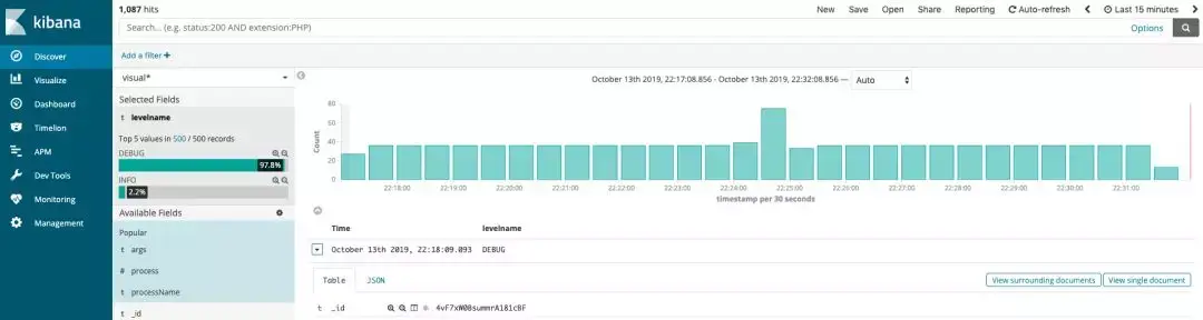 Python 中更优雅的日志记录方案 - 知乎
