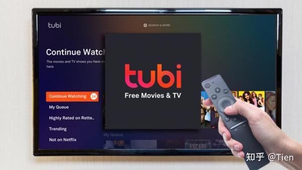 Tubi.tv Activate - 如何在不同设备上激活 Tubi - 知乎