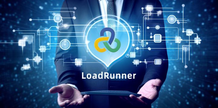 性能测试工具LoadRunner 2023最新R1版本详解 - 知乎