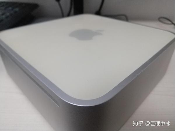 Mac mini G4 使用体验 - 知乎