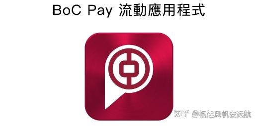 中银香港开户及缴费指南 - 知乎