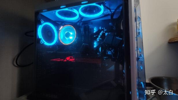 艾湃电竞AJ-850M性能怎么样呢？用后觉得性价比高吗？ - 知乎