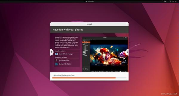 使用Ubuntu22+Minikube快速搭建K8S开发环境 - 知乎