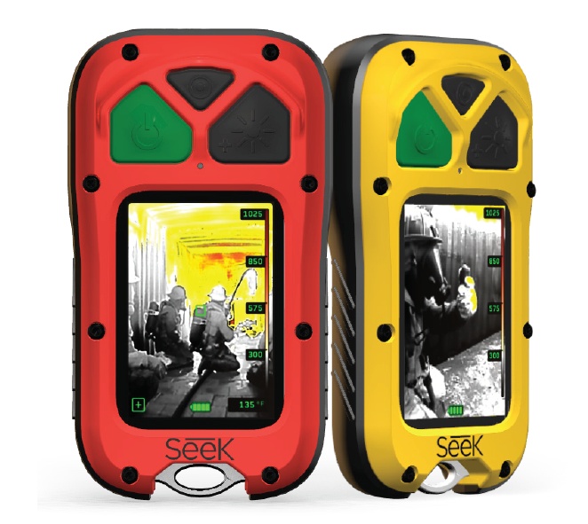Seek Thermal 热成像相机 FirePRO 200,FirePRO 300,FirePRO系列 - 知乎